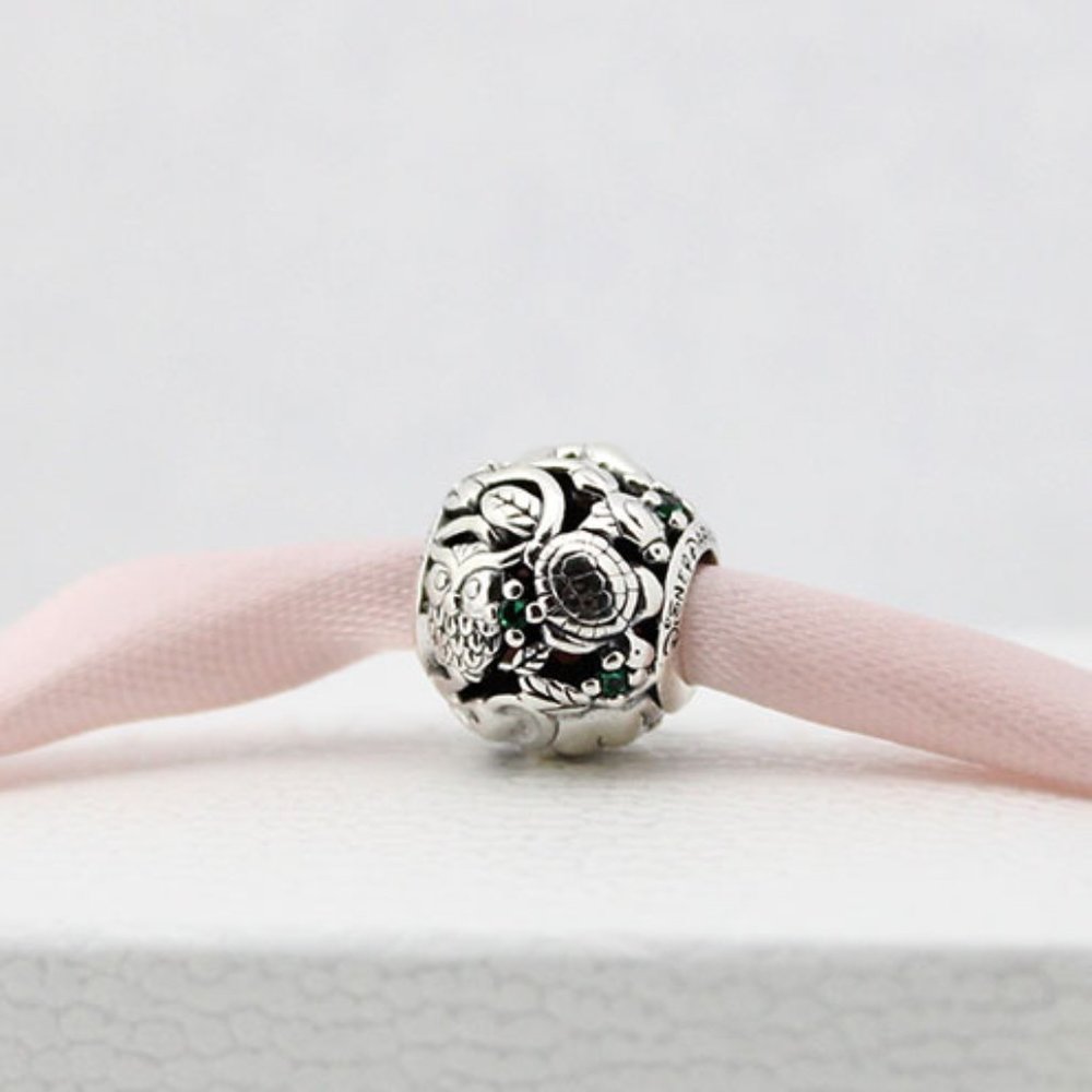 Pandora Disney's Animal Kingdom Charm By Pandora Charm - Gem
